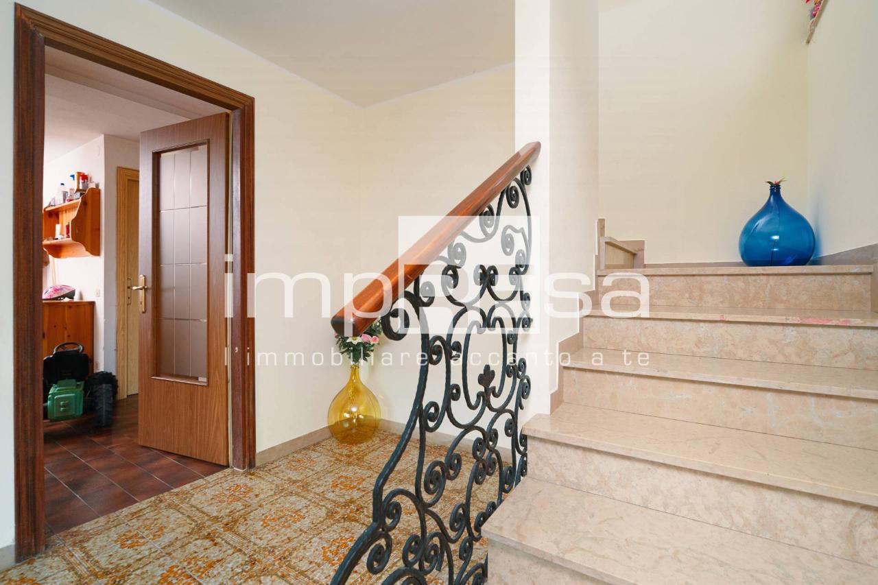 Casa indipendente in vendita a San Pietro Di Feletto