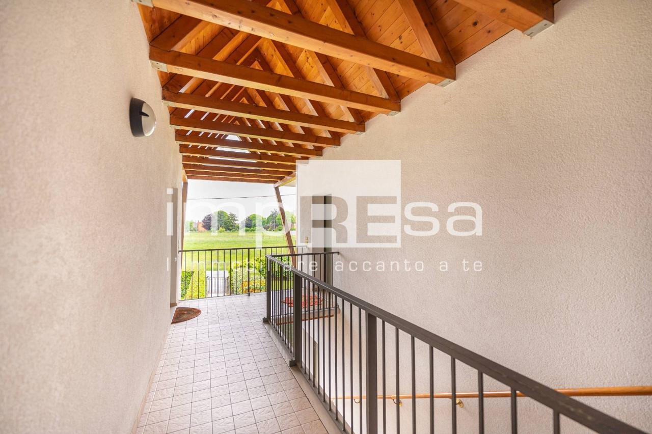 Appartamento in vendita a Mareno Di Piave