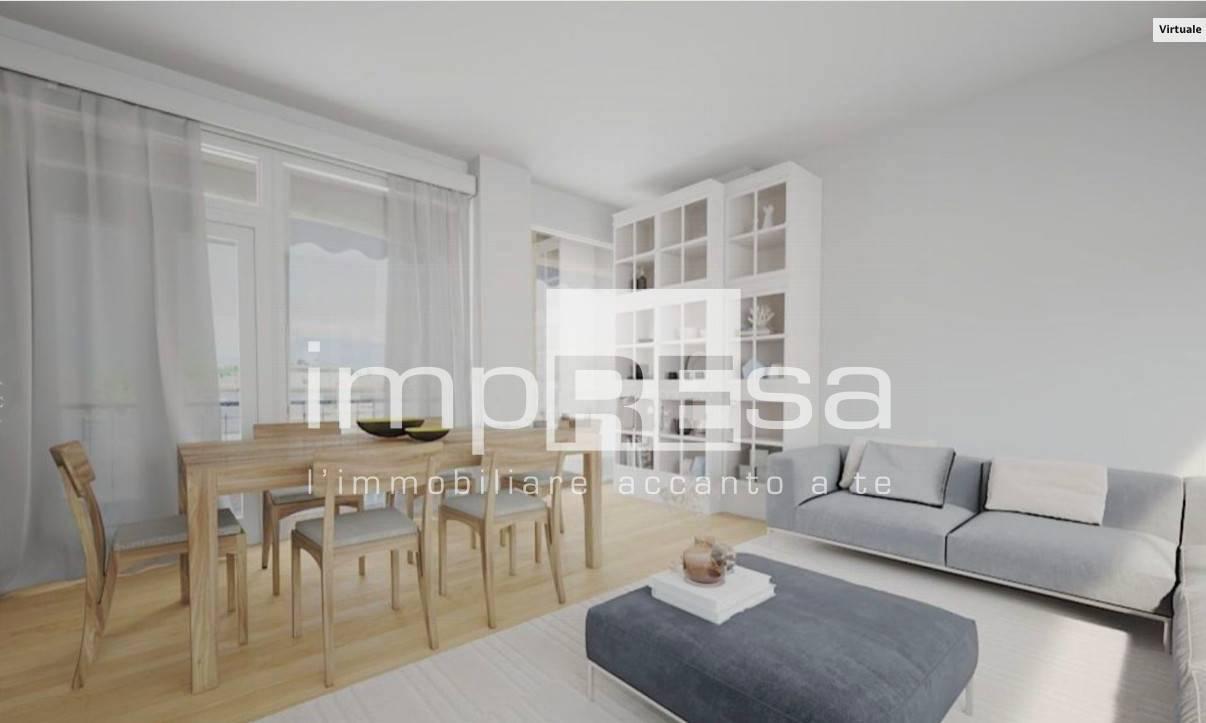 Appartamento in vendita a Conegliano