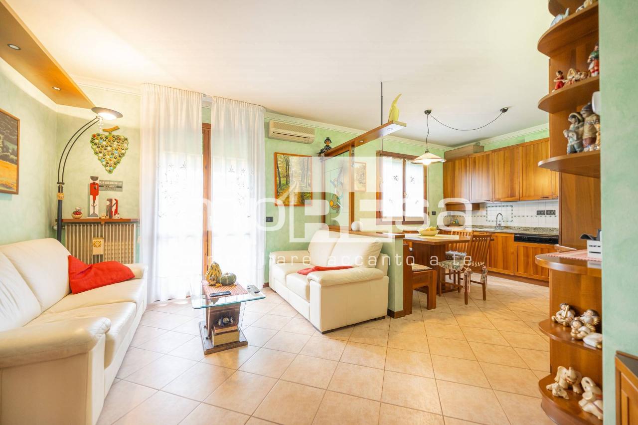 Appartamento in vendita a Fontanelle