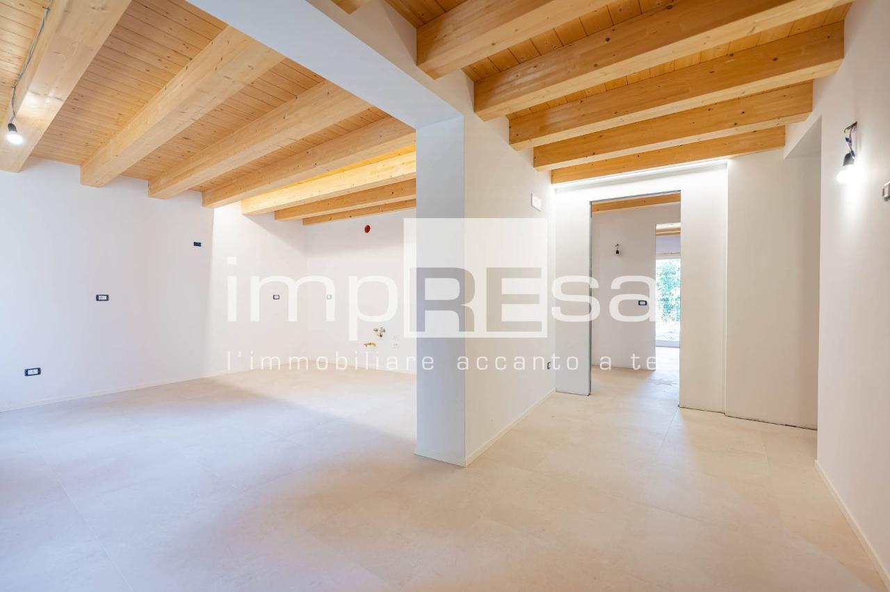 Villa a schiera in vendita a Vazzola