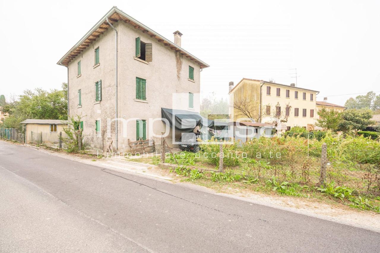 Rustico in vendita a Conegliano