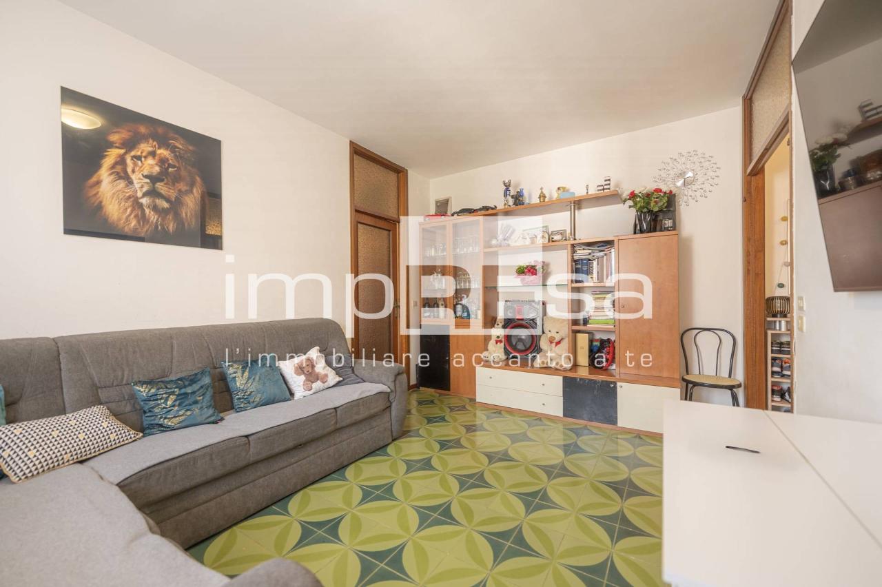 Appartamento in vendita a Conegliano