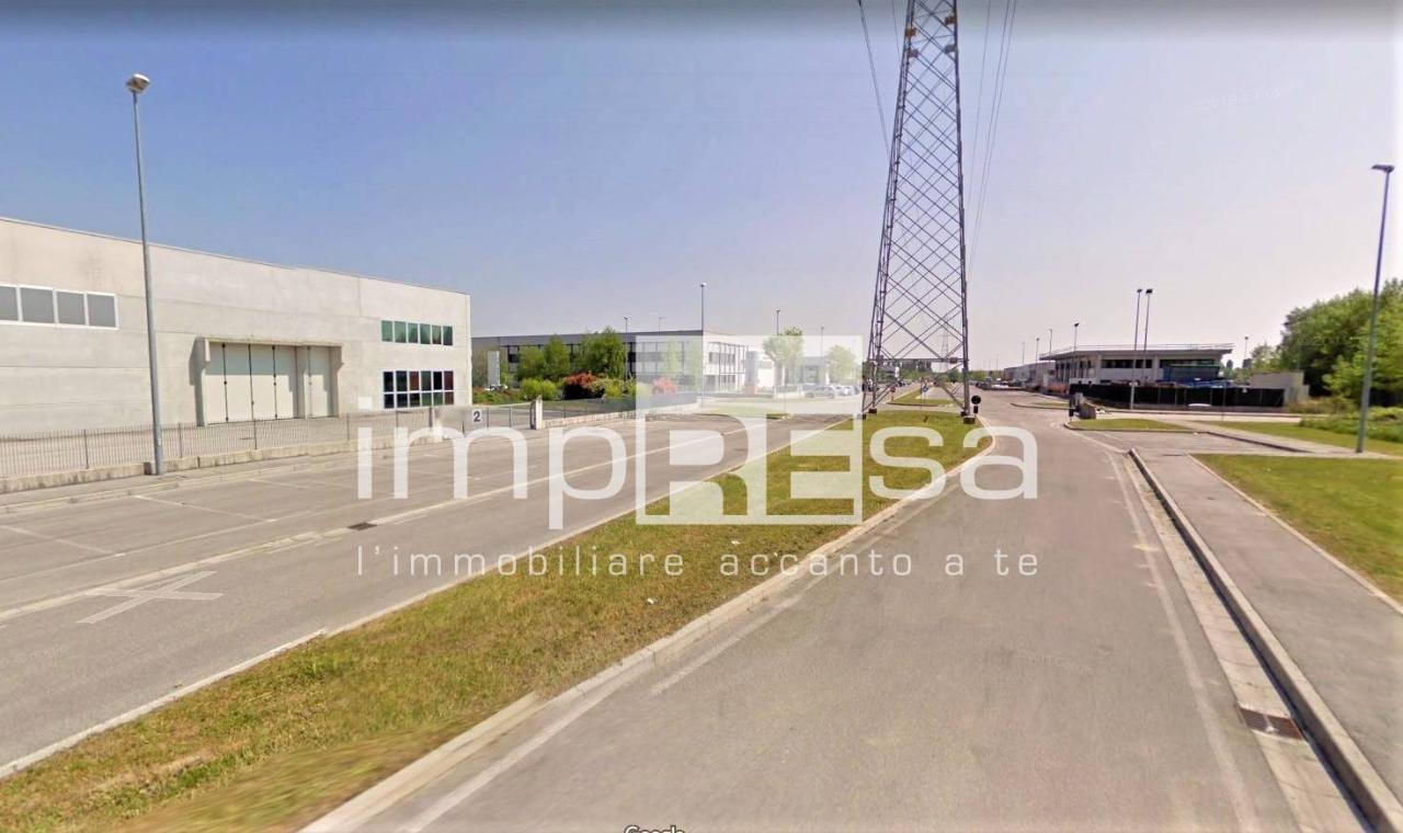 Terreno agricolo in vendita a San Vendemiano