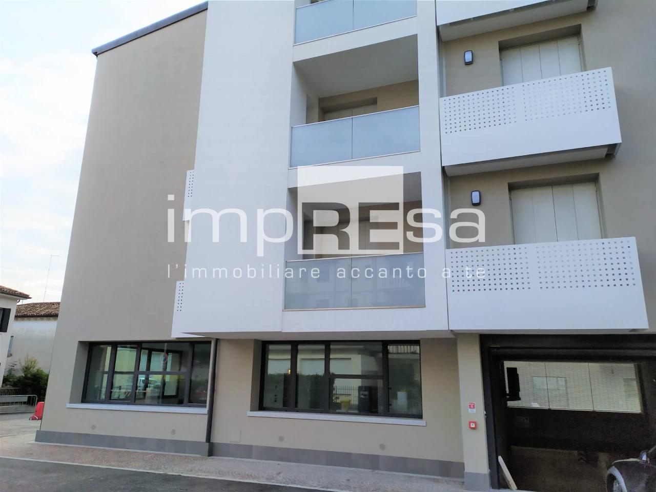 Ufficio in vendita a Conegliano