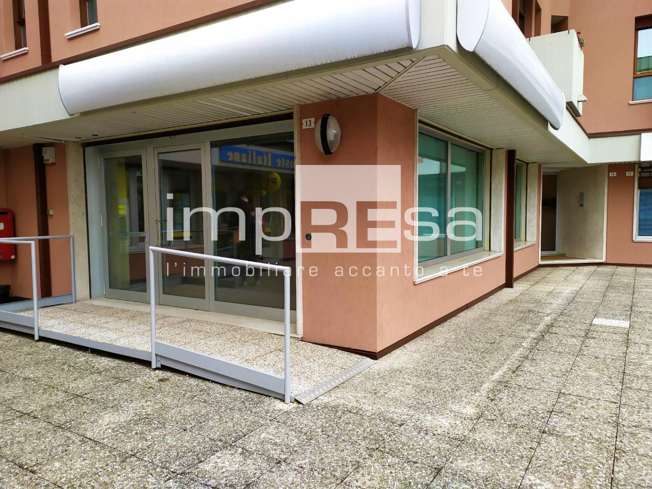 Ufficio in vendita a San Vendemiano