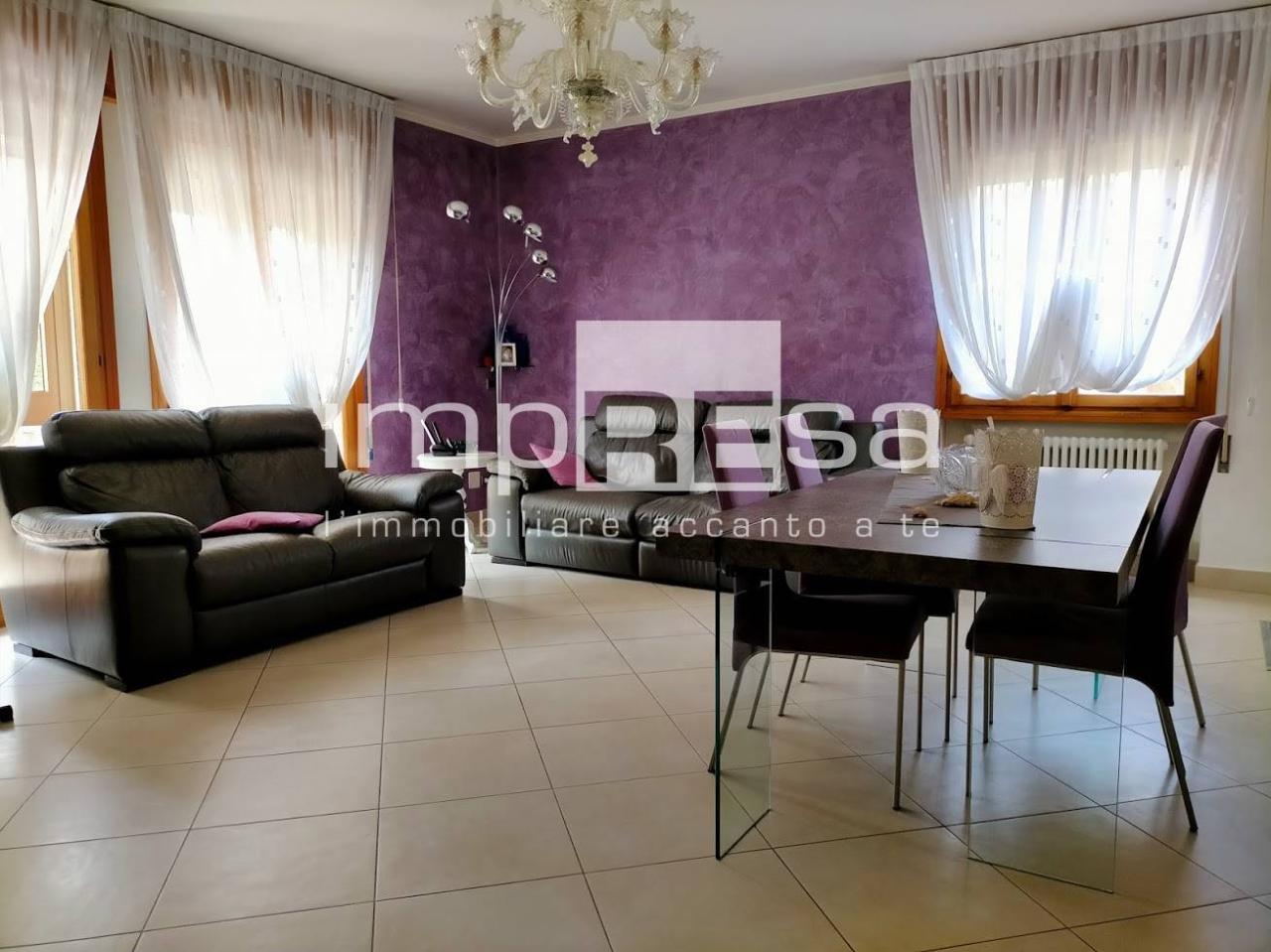 Appartamento in vendita a Casale Sul Sile