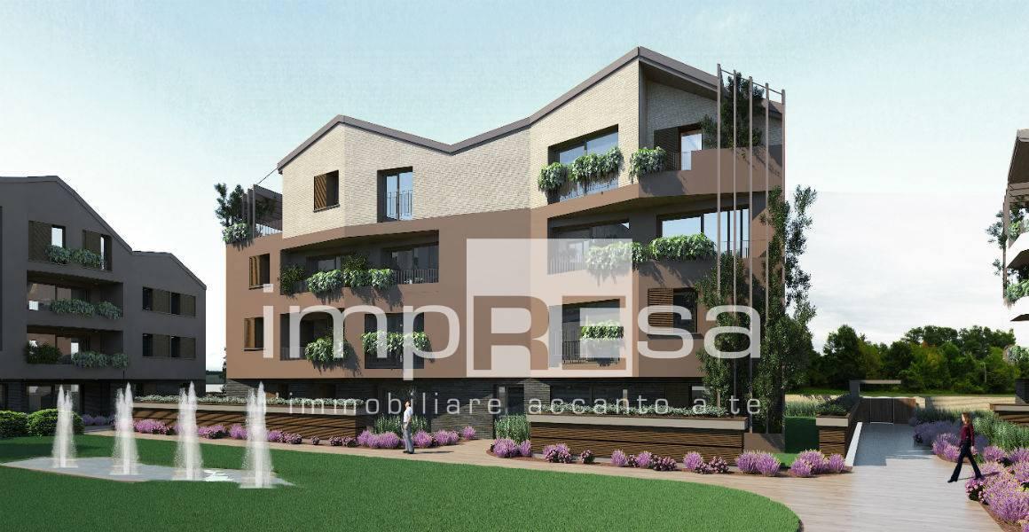 Appartamento in vendita a Mogliano Veneto