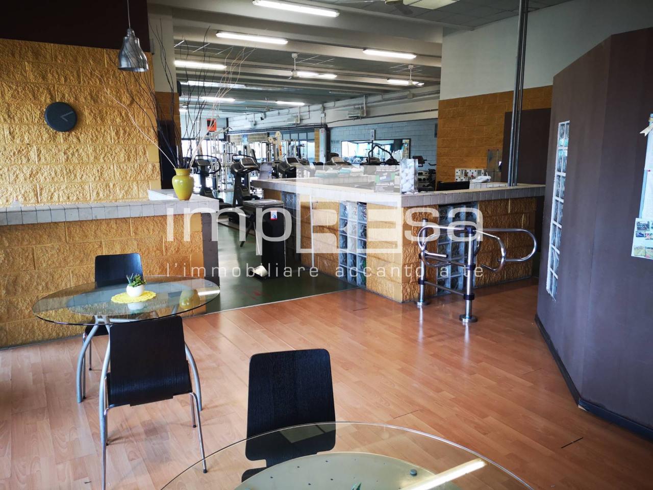 Esercizio commerciale in vendita a Scorze'