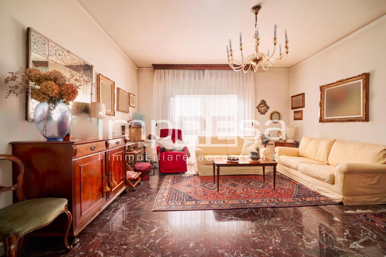 Appartamento in vendita a Venezia