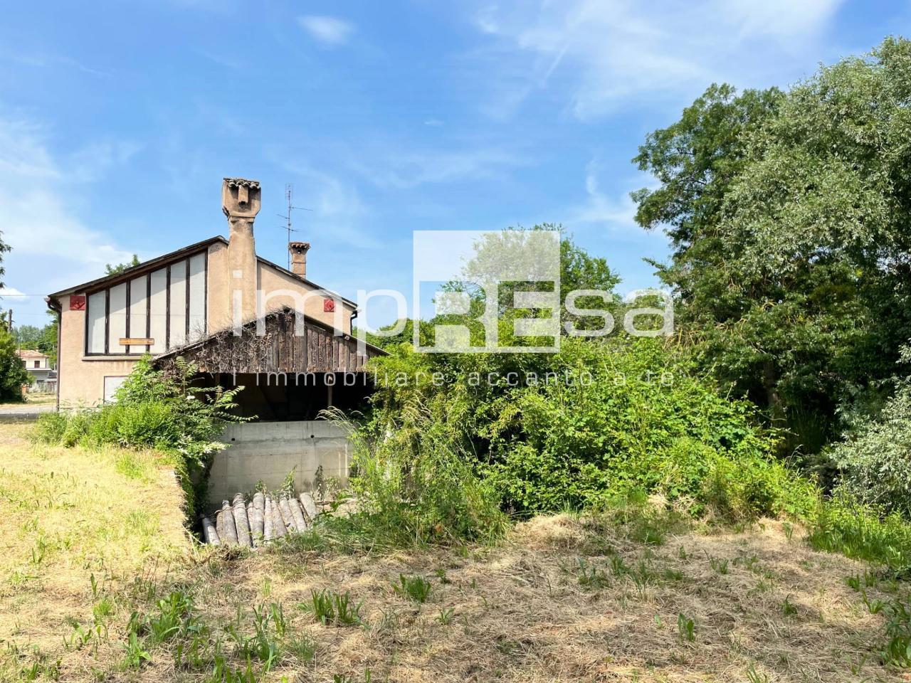 Rustico in vendita a Roncade