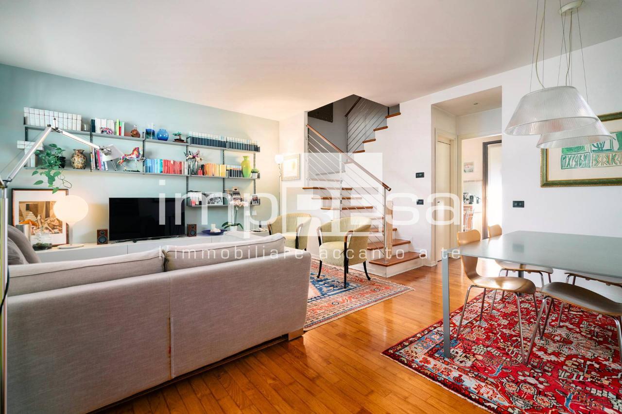 Villa a schiera in vendita a Mogliano Veneto