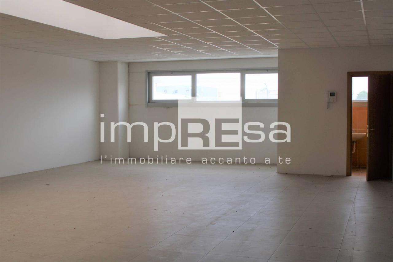 Ufficio in vendita/affitto a Mogliano Veneto