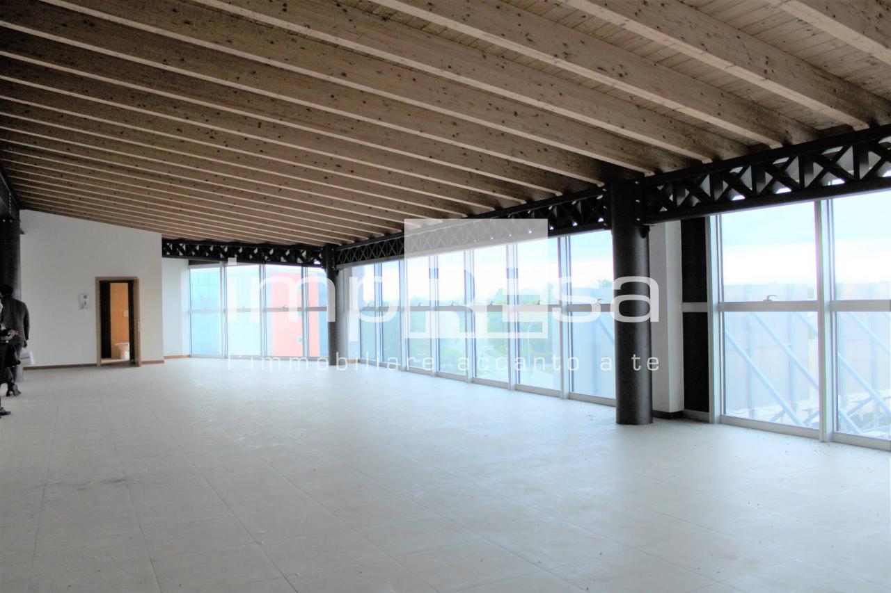 Ufficio in vendita/affitto a Mogliano Veneto