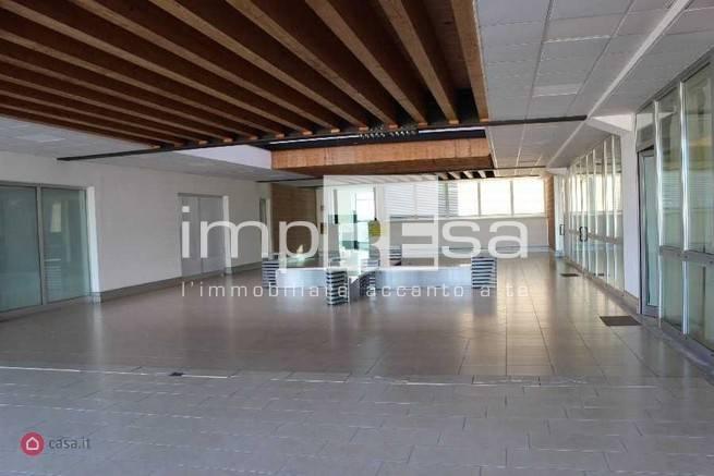 Ufficio in vendita/affitto a Mogliano Veneto