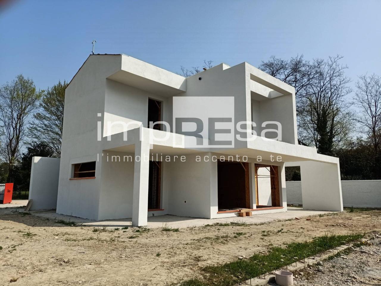 Villa in vendita a Mogliano Veneto