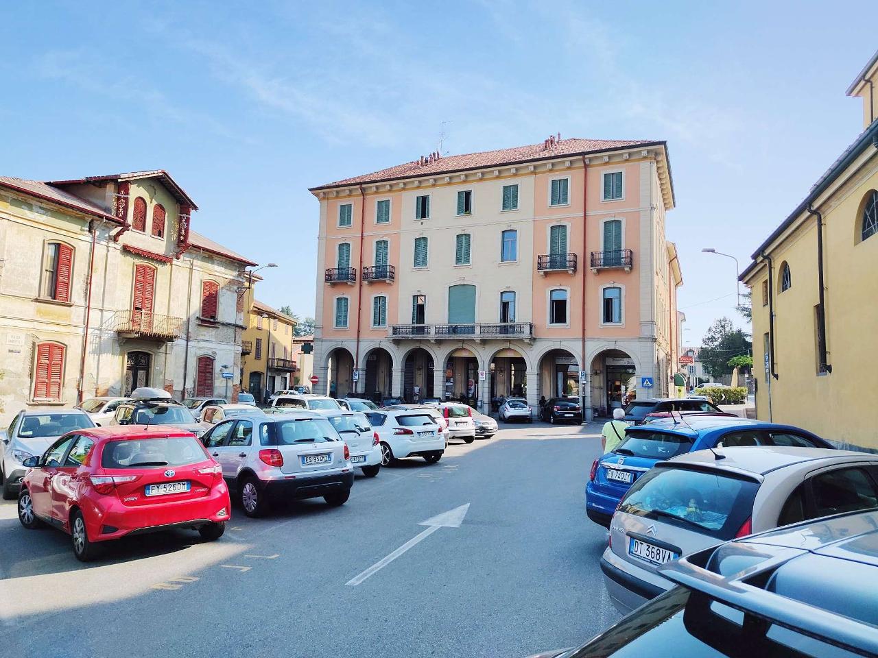 Immobile residenziale in affitto a Besana In Brianza