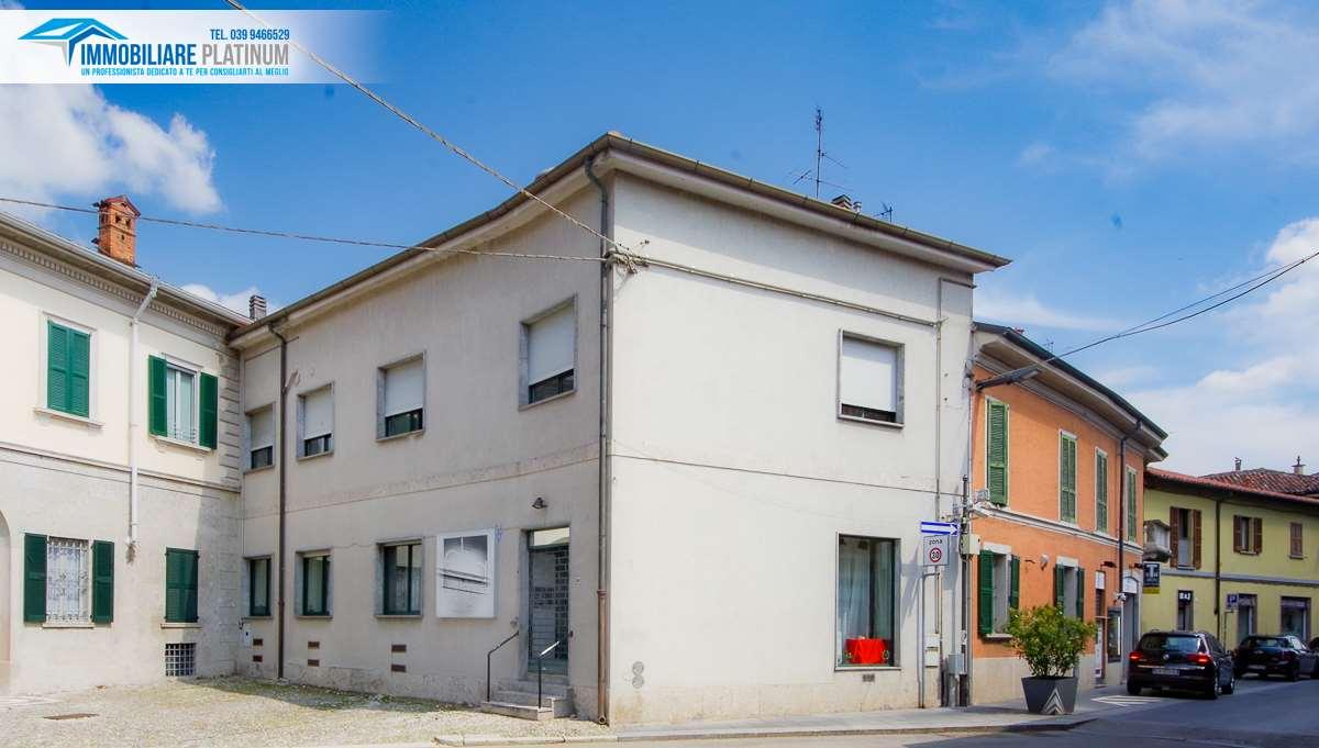 Immobile residenziale in vendita a Giussano