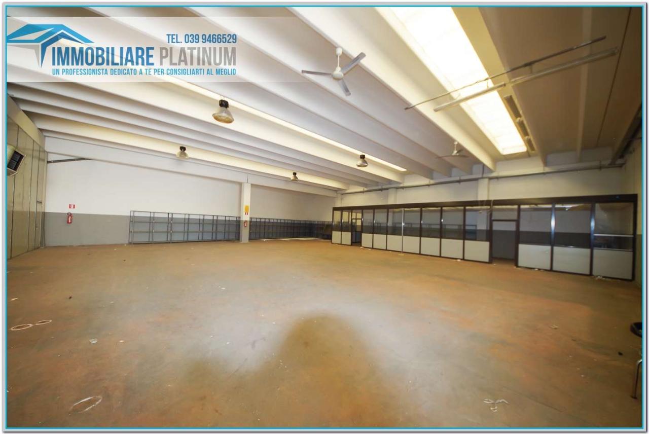 Immobile residenziale in vendita a Albiate