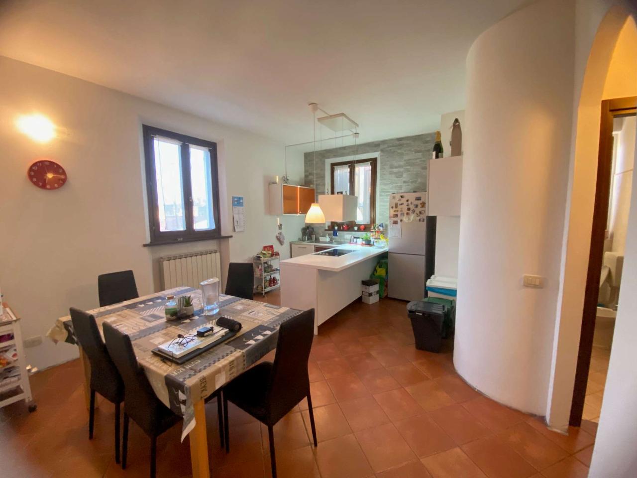 Appartamento in vendita a Modena