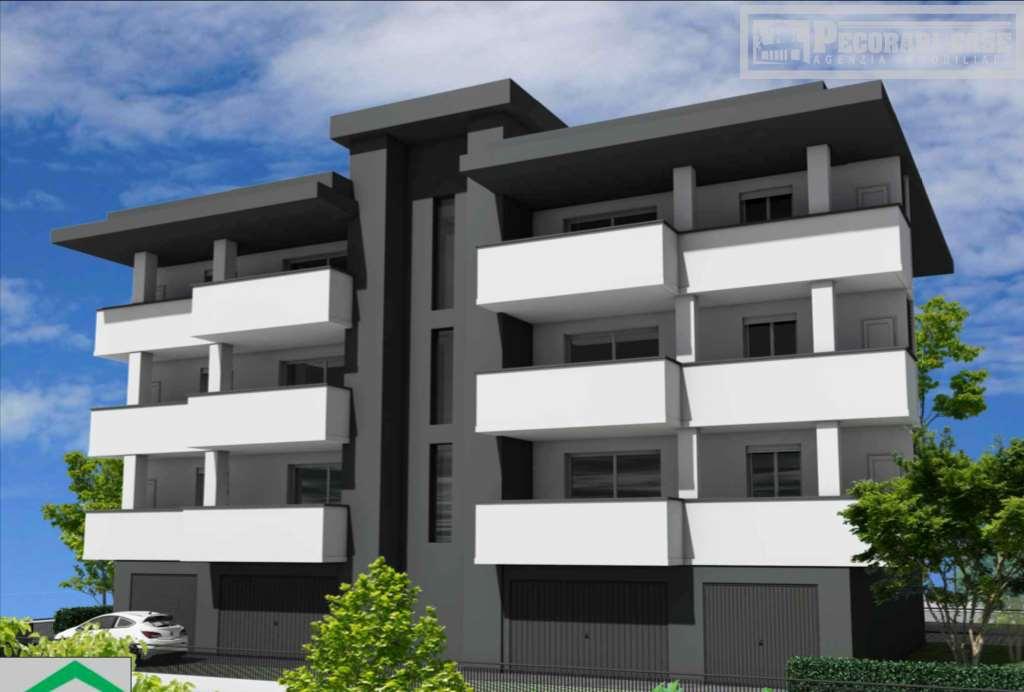 Appartamento in vendita a Modena