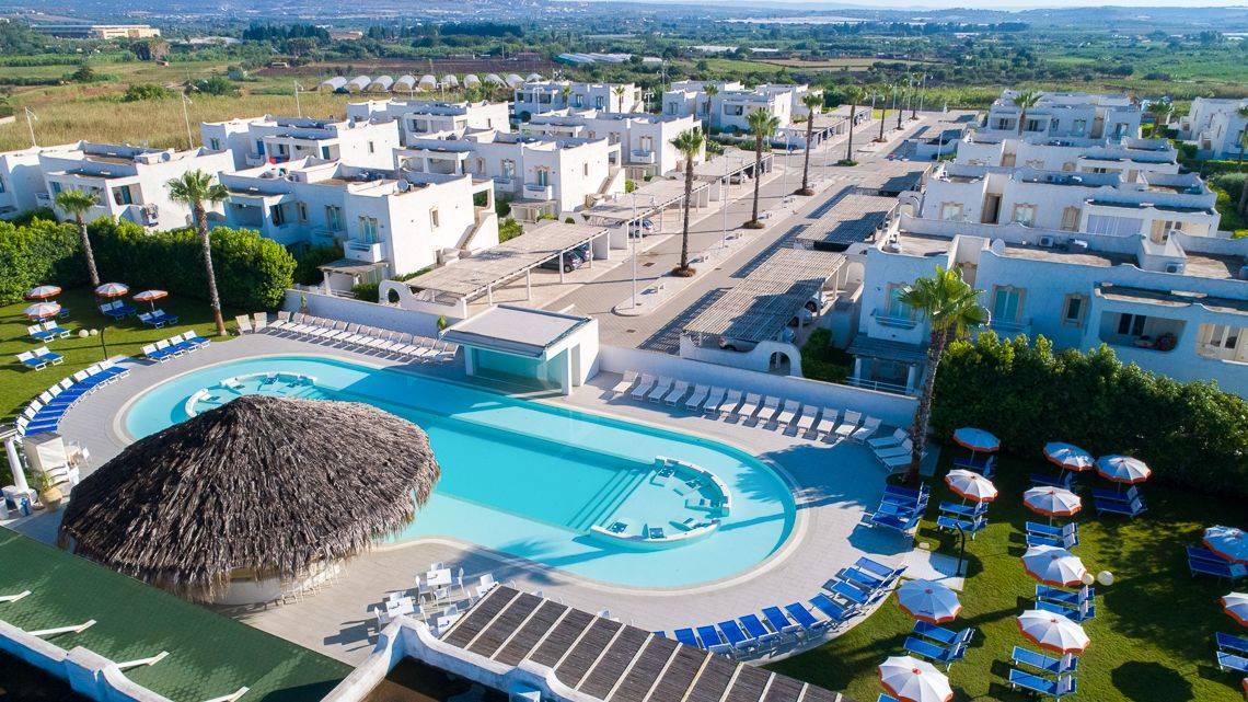 Appartamento in vendita a Ispica