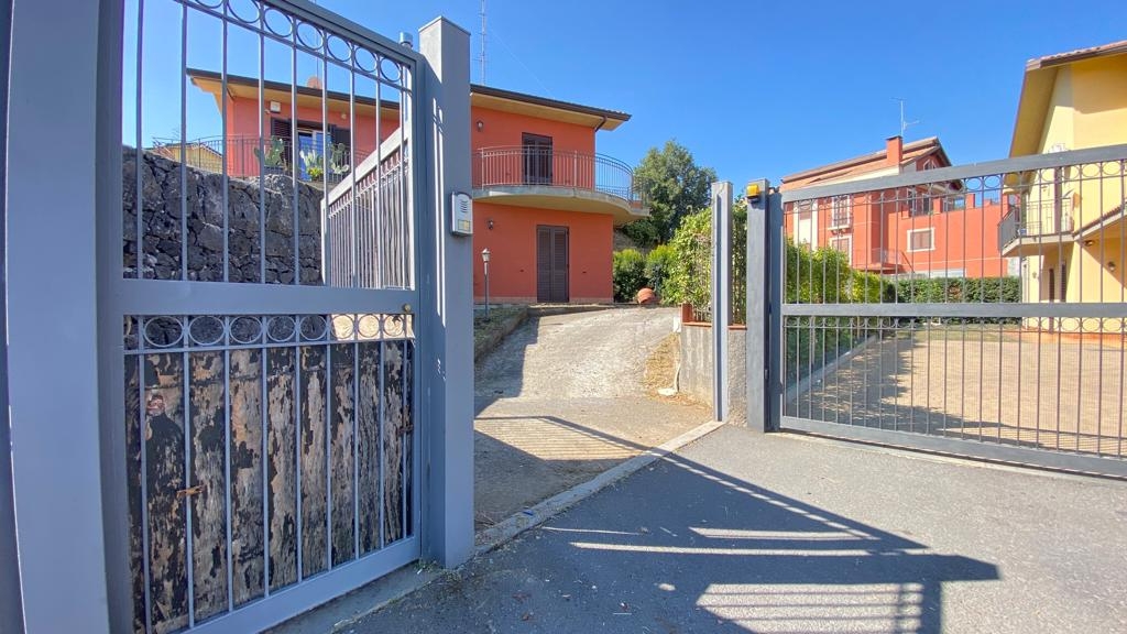 Villa in vendita a Viagrande
