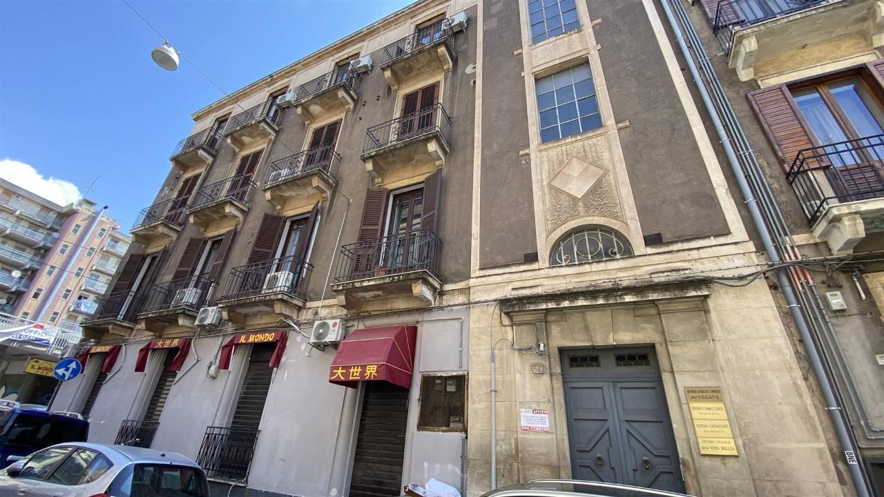 Appartamento in affitto a Catania