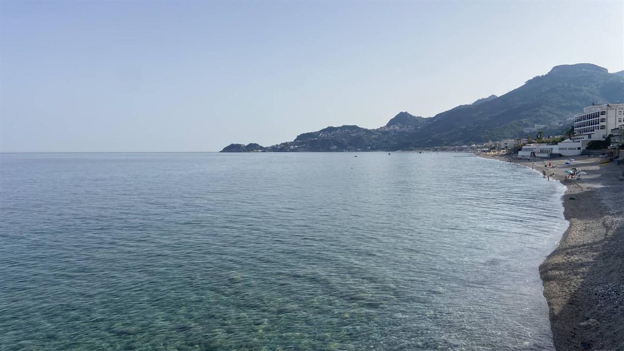 Appartamento in vendita a Letojanni