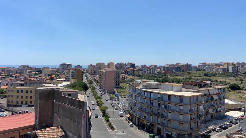 Appartamento in vendita a Catania