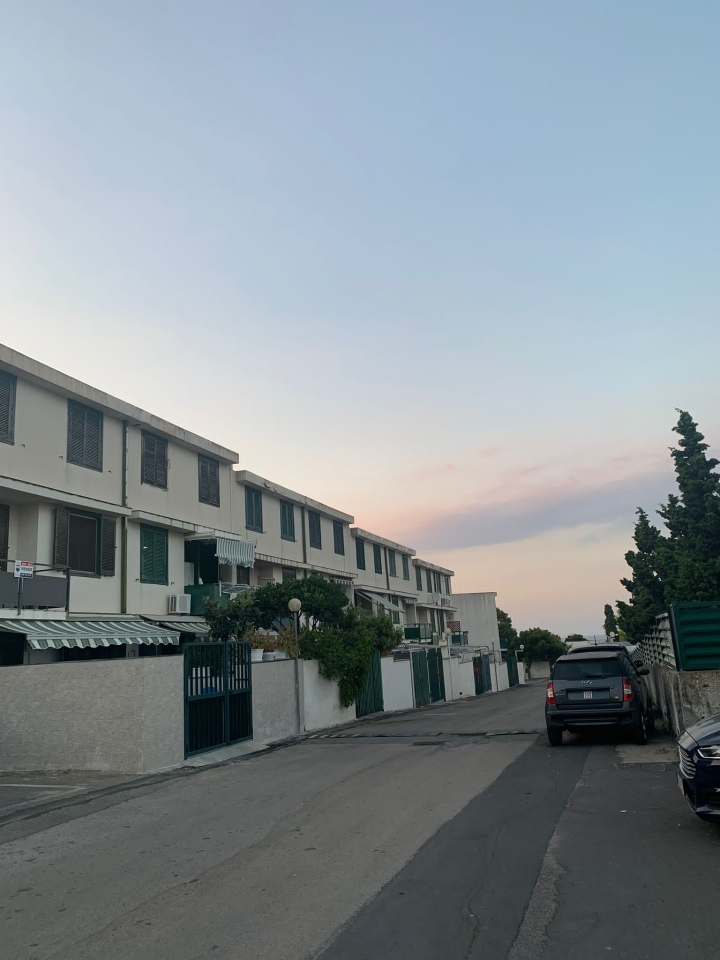 Appartamento in vendita a Augusta