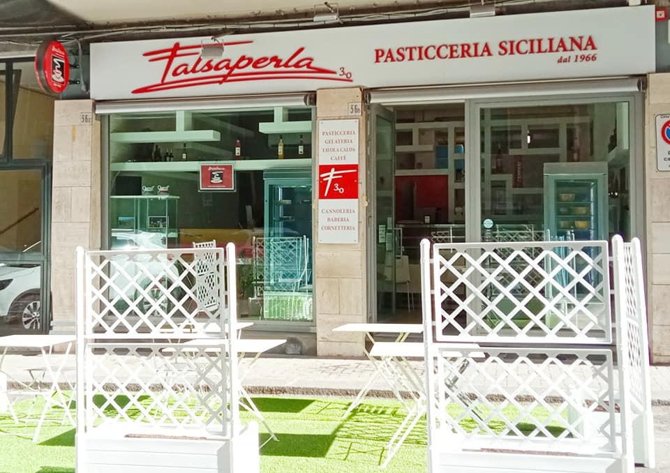 Pasticceria in vendita a Catania