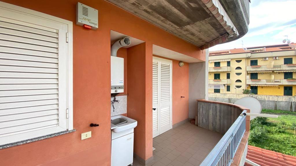 Appartamento in vendita a Mascali