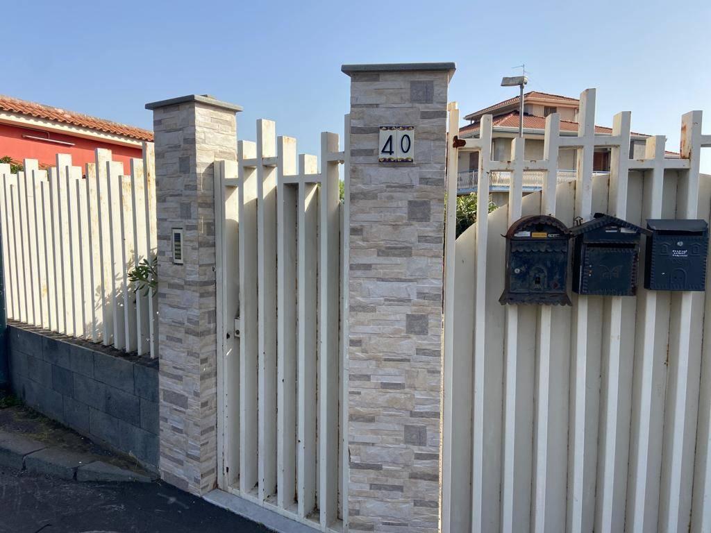 Appartamento in vendita a Gravina Di Catania