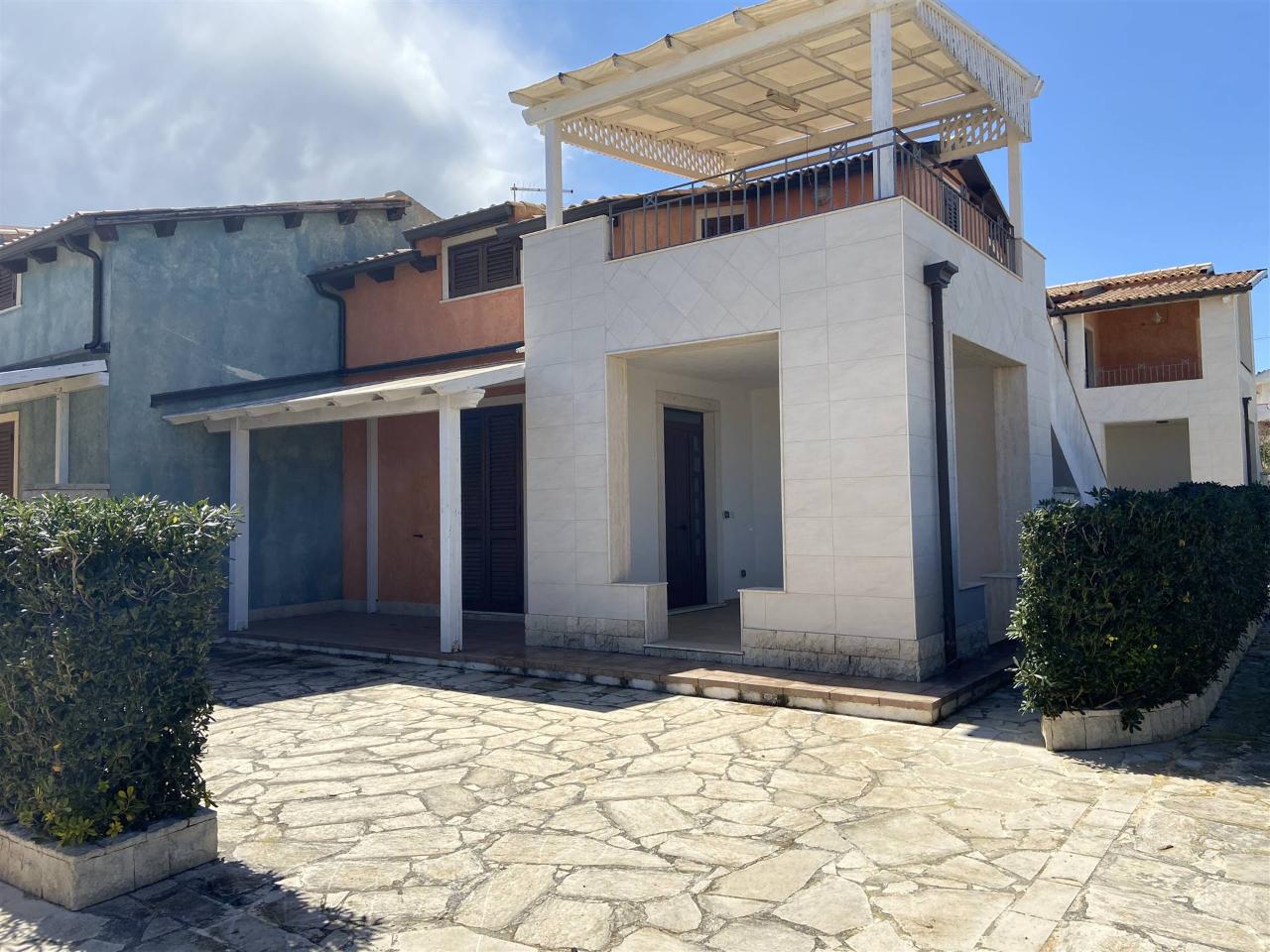 Appartamento in vendita a Pachino