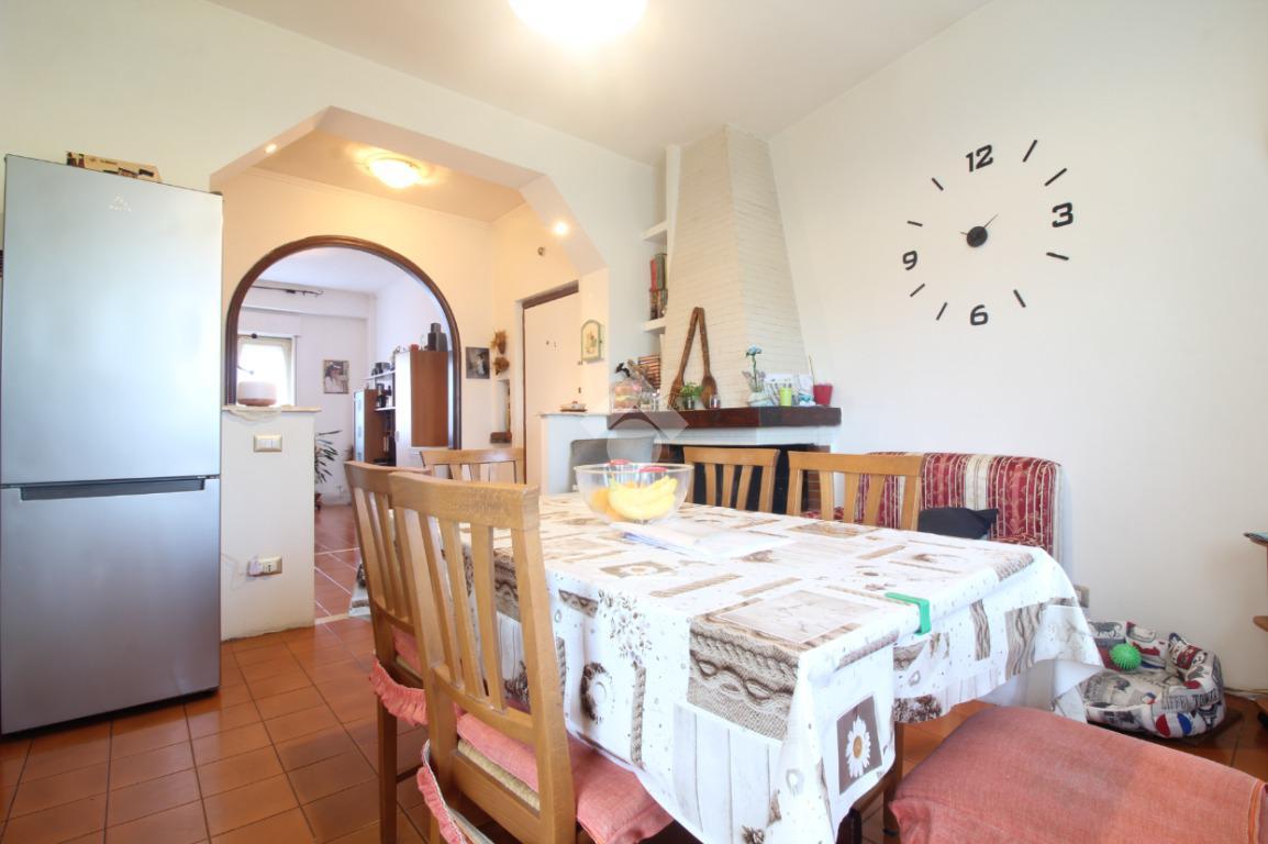 Appartamento in vendita a Mentana