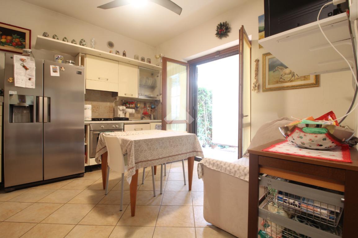 Appartamento in vendita a Mentana