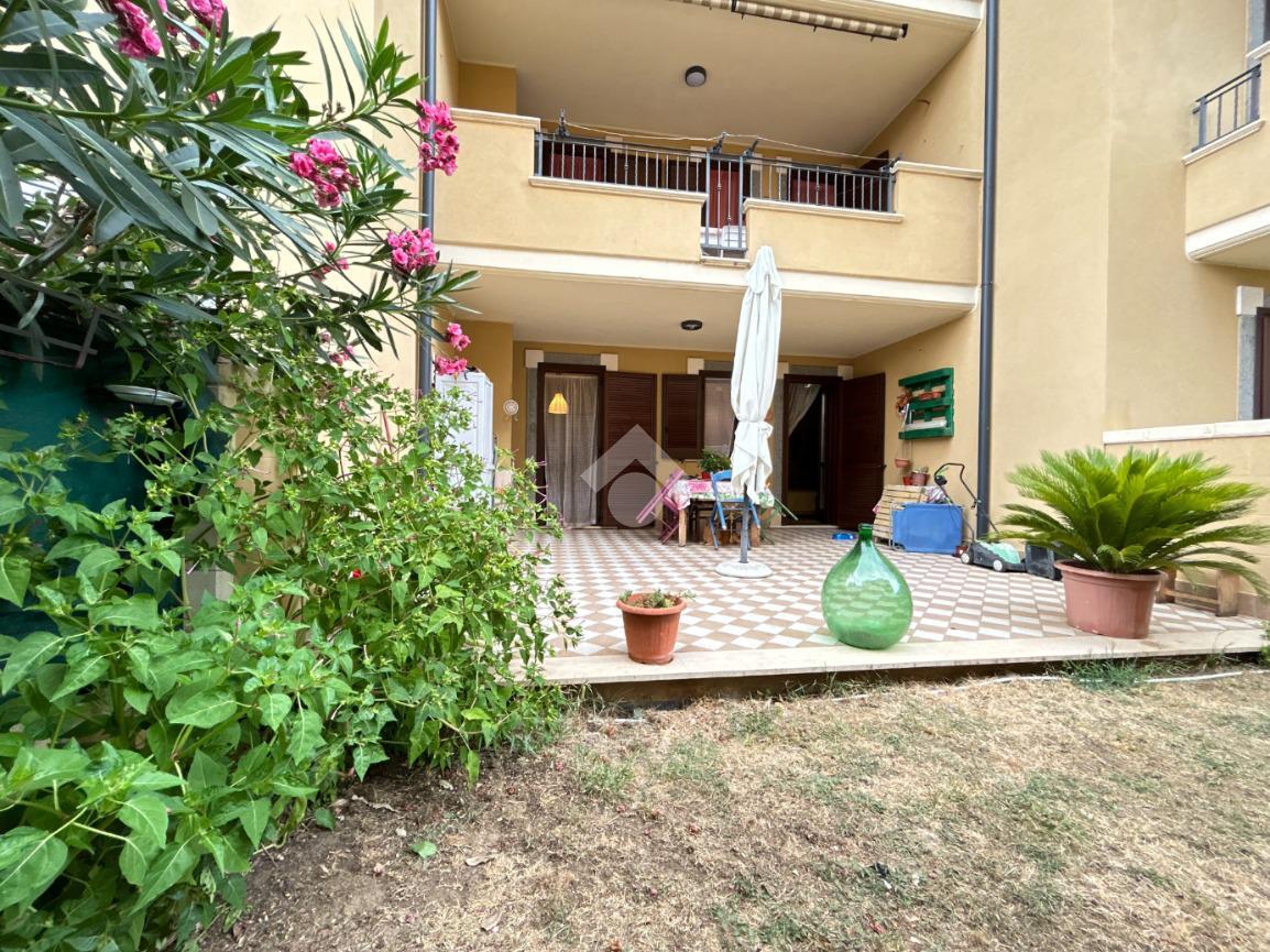 Appartamento in vendita a Mentana