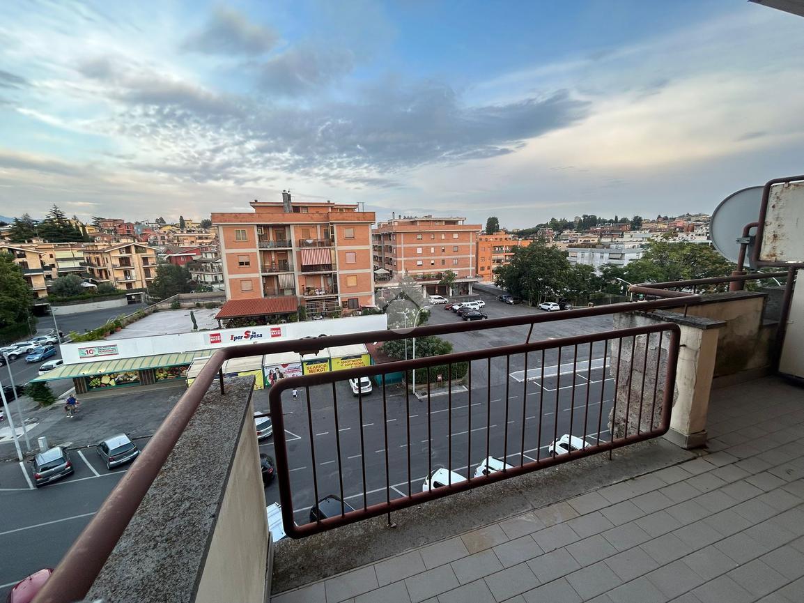 Appartamento in vendita a Mentana