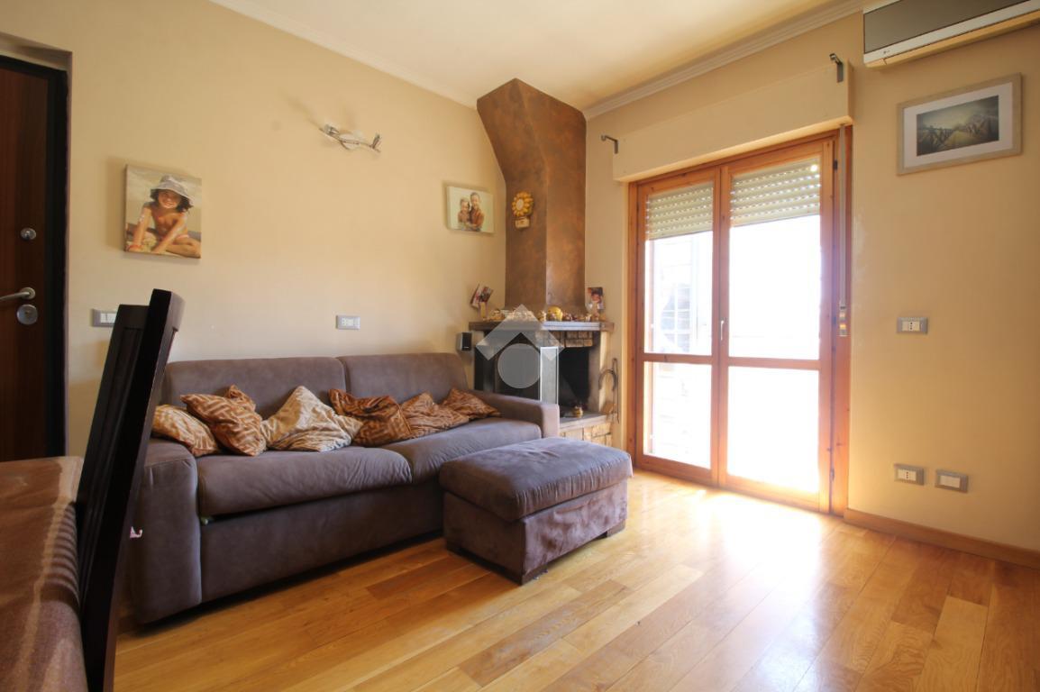 Appartamento in vendita a Mentana