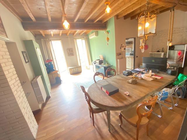 Quadrilocale in Via Durini 2, Monza