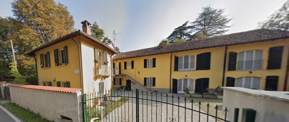 Cascina in vendita a Biassono