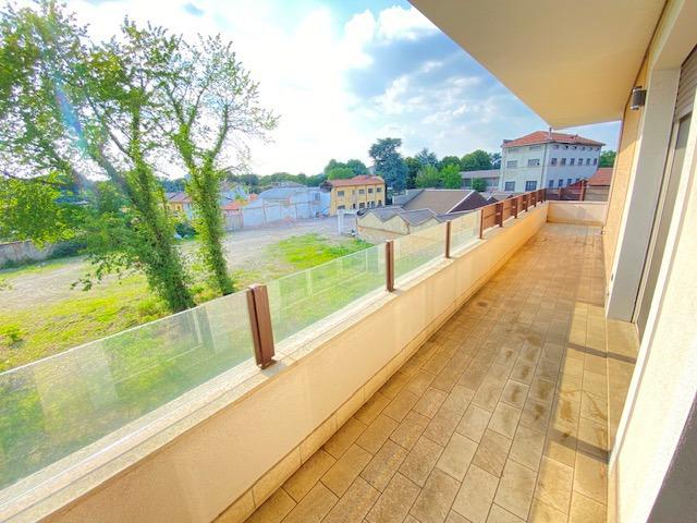 Appartamento in vendita a Monza