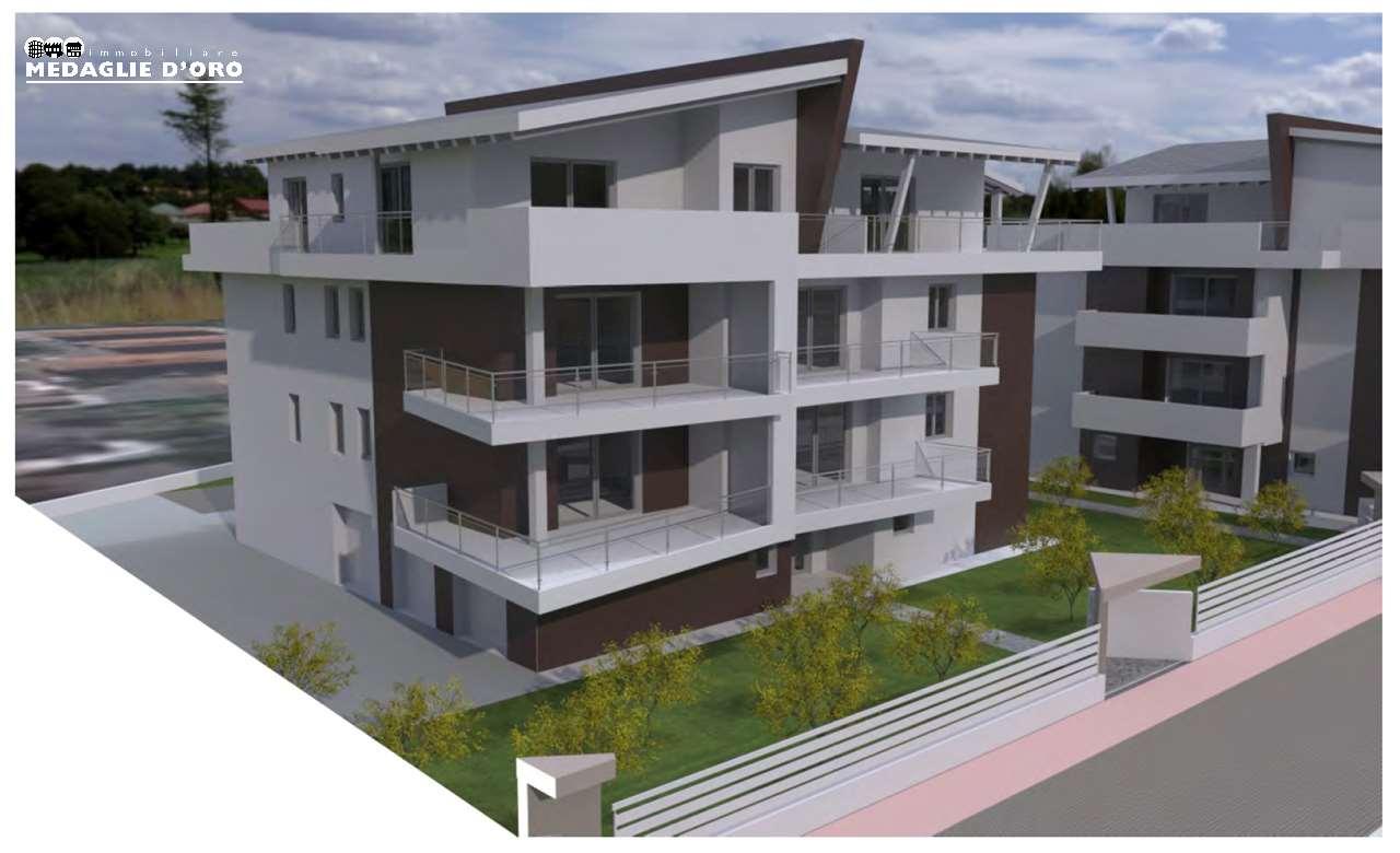 Appartamento in vendita a Modena