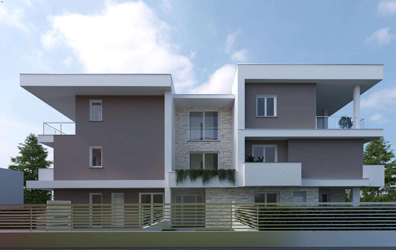 Appartamento in vendita a Formigine