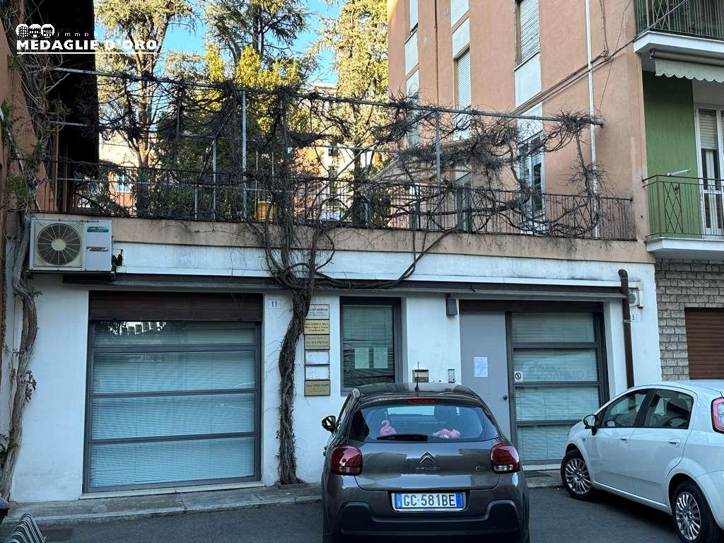 Ufficio in affitto a Modena