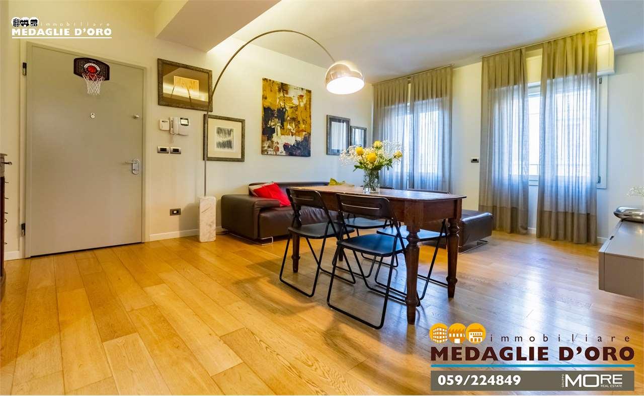 Appartamento in vendita a Modena