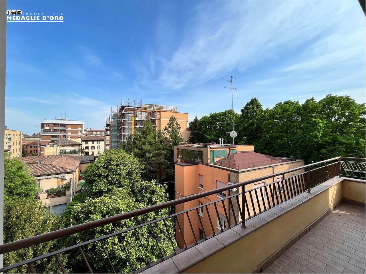 Appartamento in vendita a Modena