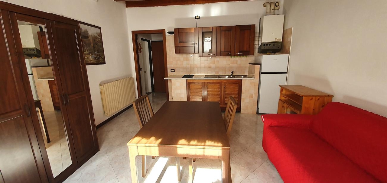 Appartamento in affitto a Alzano Lombardo