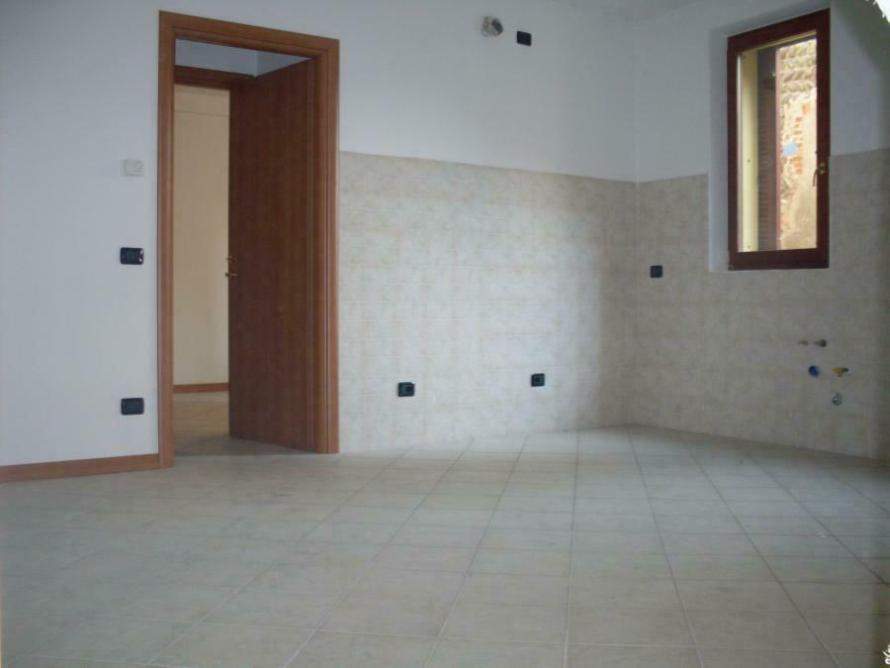 Appartamento in affitto a Azzano San Paolo